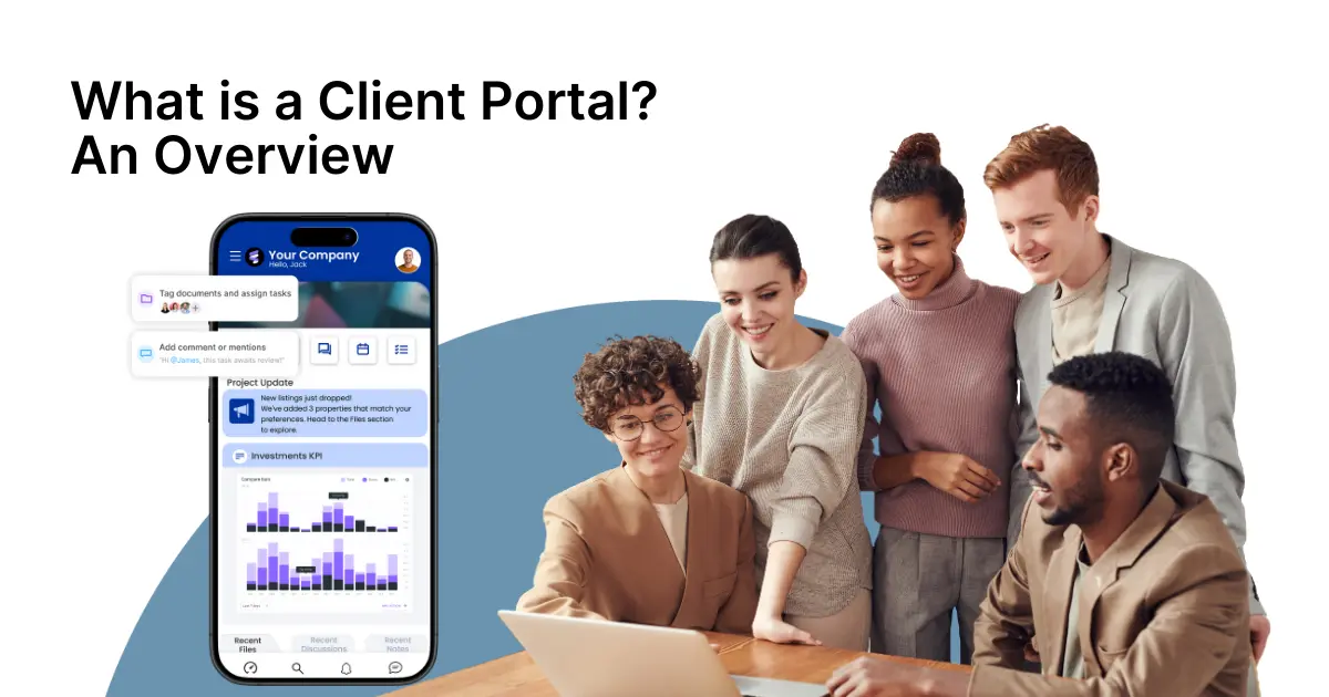 8 Top Customer Self-Service Portals For 2025 With Examples